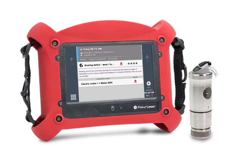 Vibrant ElectromechanicaVibl Services L.L.C